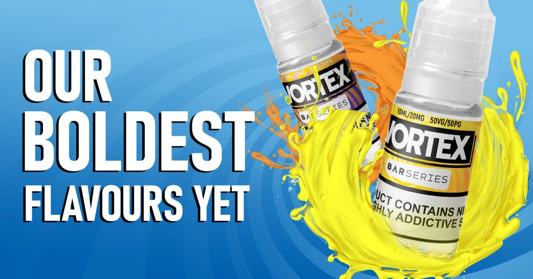 Vortex E-Liquids Blog: Insights & Updates for Vape Lovers